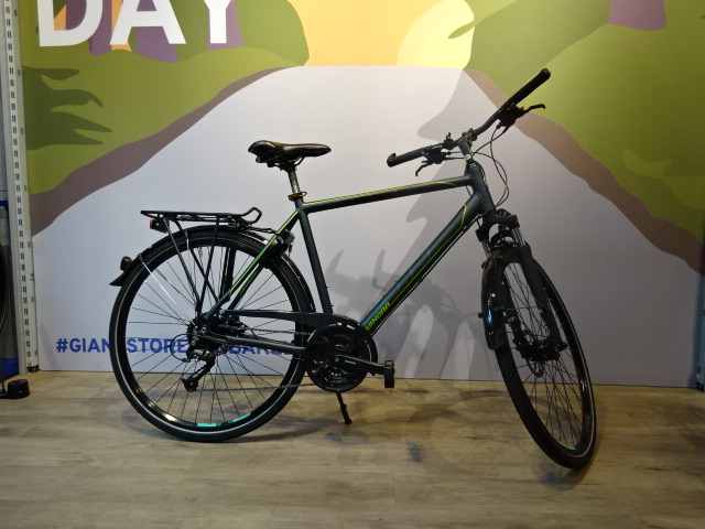 Giant store Bennebroek